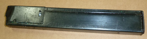 STEN Magazines and Parts