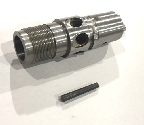 BREN Receiver & Sight Parts