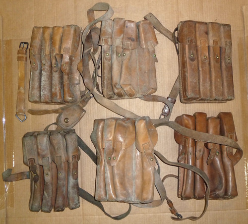 Parts and Kits Web Store - Yugoslavian Military Gear - BRP CORP