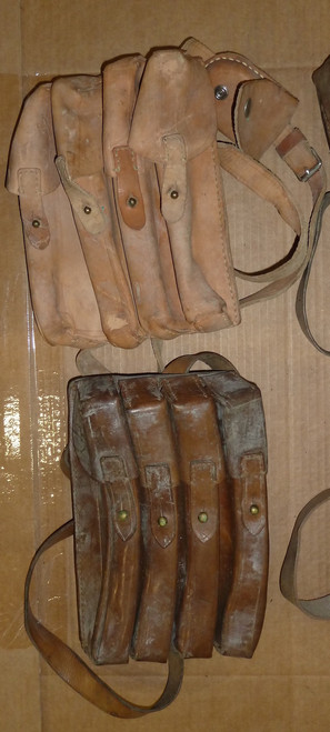 Parts and Kits Web Store - Yugoslavian Military Gear - BRP CORP