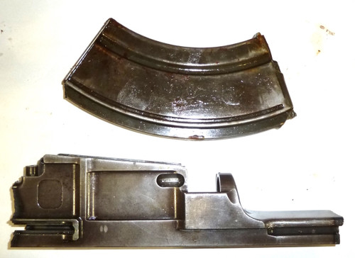 BREN Receiver & Sight Parts