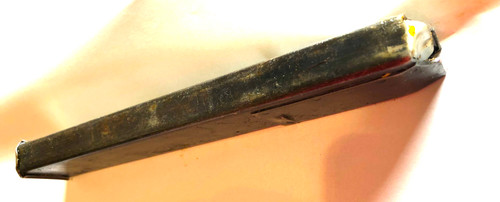 STEN Magazines and Parts