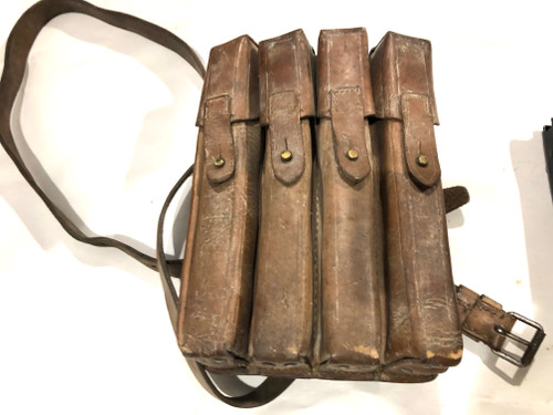 MP28 & MP34 Magazines