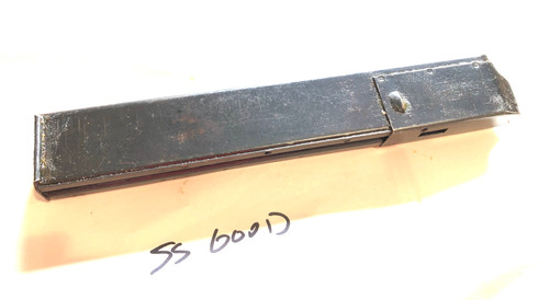 STEN Magazines and Parts