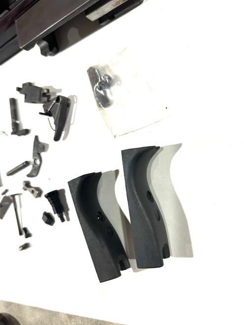 Machineguns