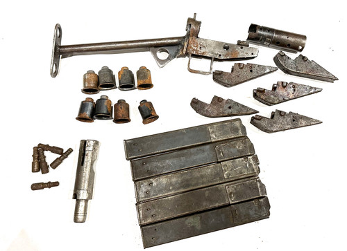 STEN Parts