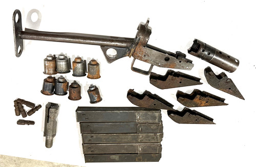 STEN Parts