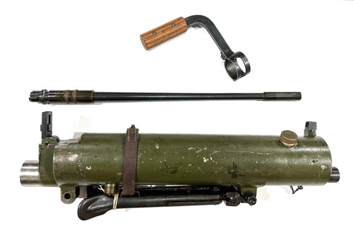 Parts and Kits Web Store - MAXIM Guns - BRP CORP