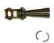 M2HB Flash Hider