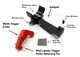MG34 Mount Adapter for MG3 Tripod and M60 Pintle - BRP CORP
