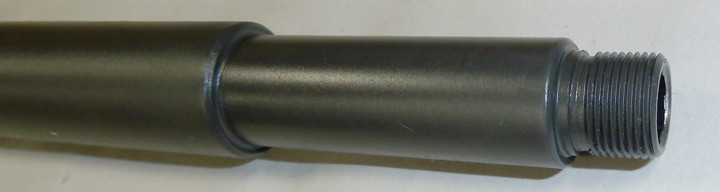STG Universal 7.62x25 Barrel - 9" - BRP CORP