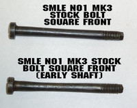 SMLE Stock Bolt
