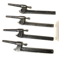 Vickers Clearing Plug, Vickers MMG Clearing Plug