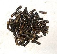 4: Screw, Retaining, Mounting Pin (Stud Type) - BRP CORP