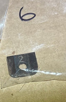30: Bren Locking Shoulder (SIZE 6) - BRP CORP