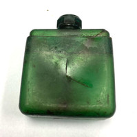 BREN Oil Can (Green) Display Only - Canadian (Low Grade) - BRP CORP