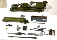 Maxim 1910 Parts Kit