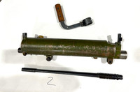 MG-15 Water Cooled Barrel Jacket