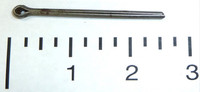 Vickers Split Pin - 2.5" - BRP CORP