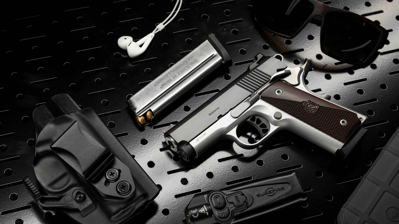 Magazines - 1911 Magazines - Page 1 - Springfield Armory