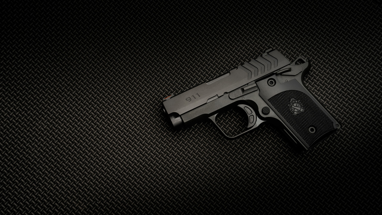 Firearm Accessories - 911 Accessories - Page 1 - Springfield Armory