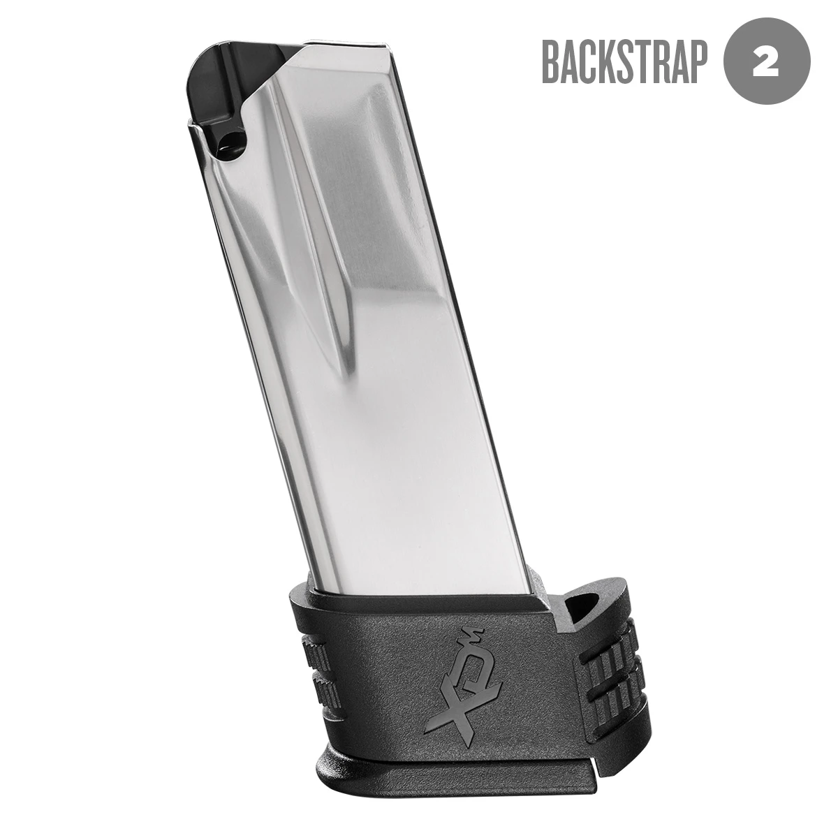 XD-M® / XD-M® Elite 35-Round Extended Magazine - 9mm - Springfield Armory