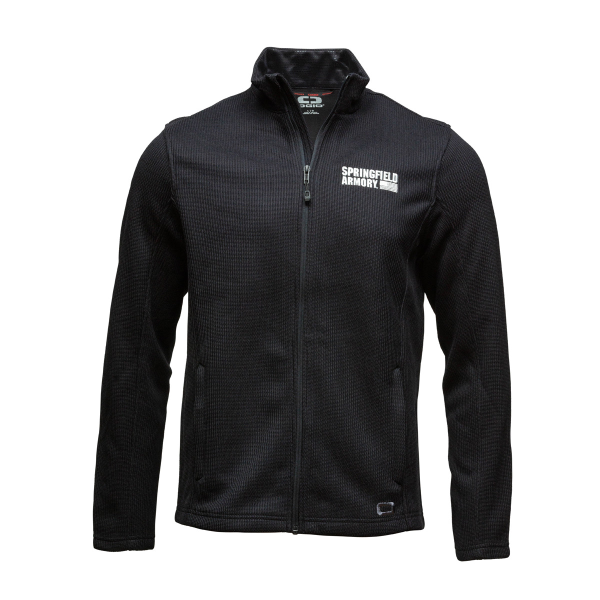 Springfield Men's Performance Jacket