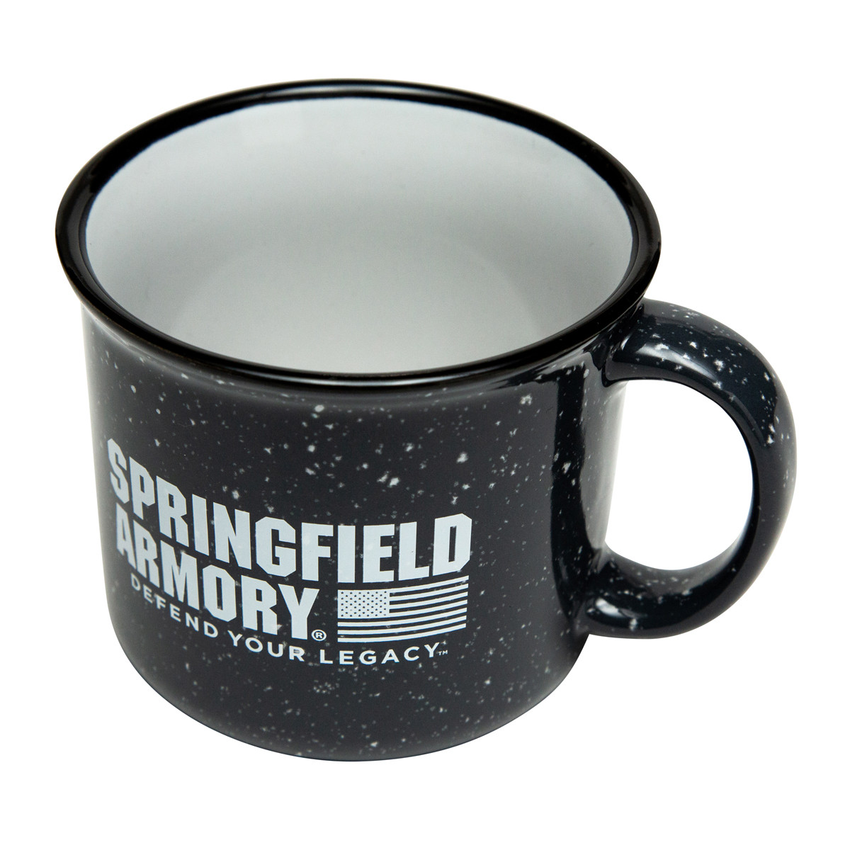 Springfield Armory Campfire Mug - Springfield Armory