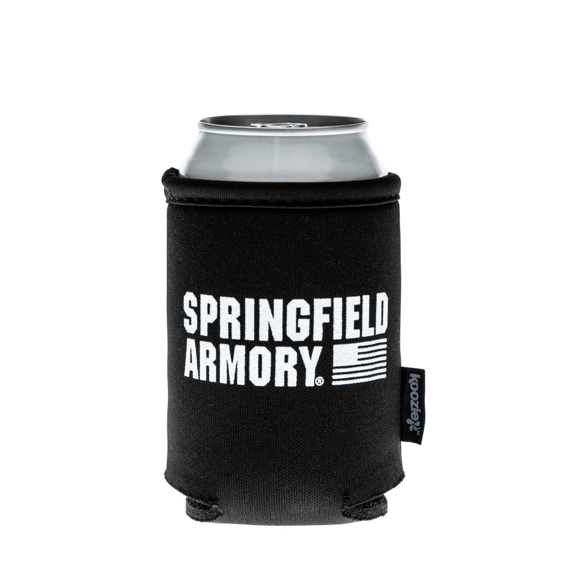 Springfield Armory Flag Logo Stainless Steel Tactical Pen with ...