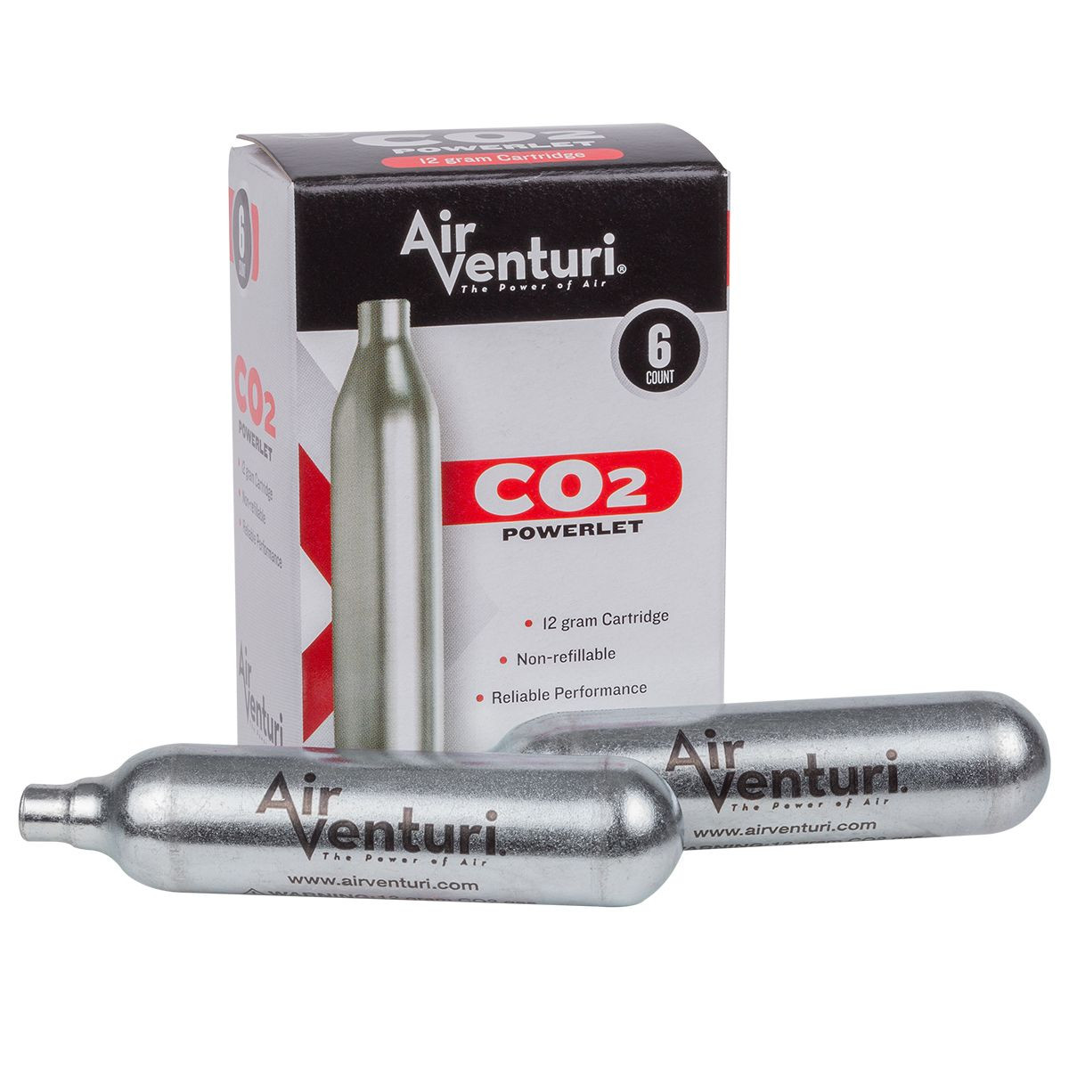 SA XDE 4.5" CO2 Blowback .177 pistol black