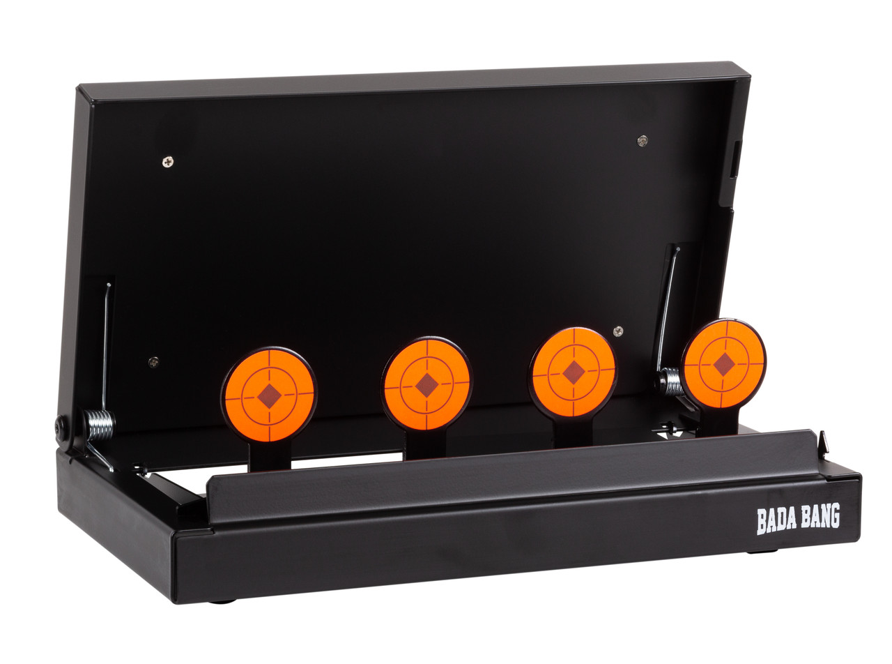 Airguns - Targets - Springfield Armory