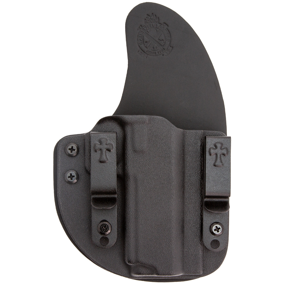 Crossbreed® Reckoning IWB Holster - 1911 DS 5" - Springfield Armory