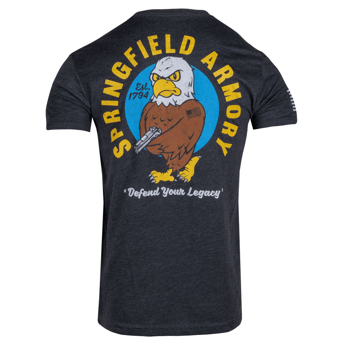 Apparel - Men’s - Page 1 - Springfield Armory