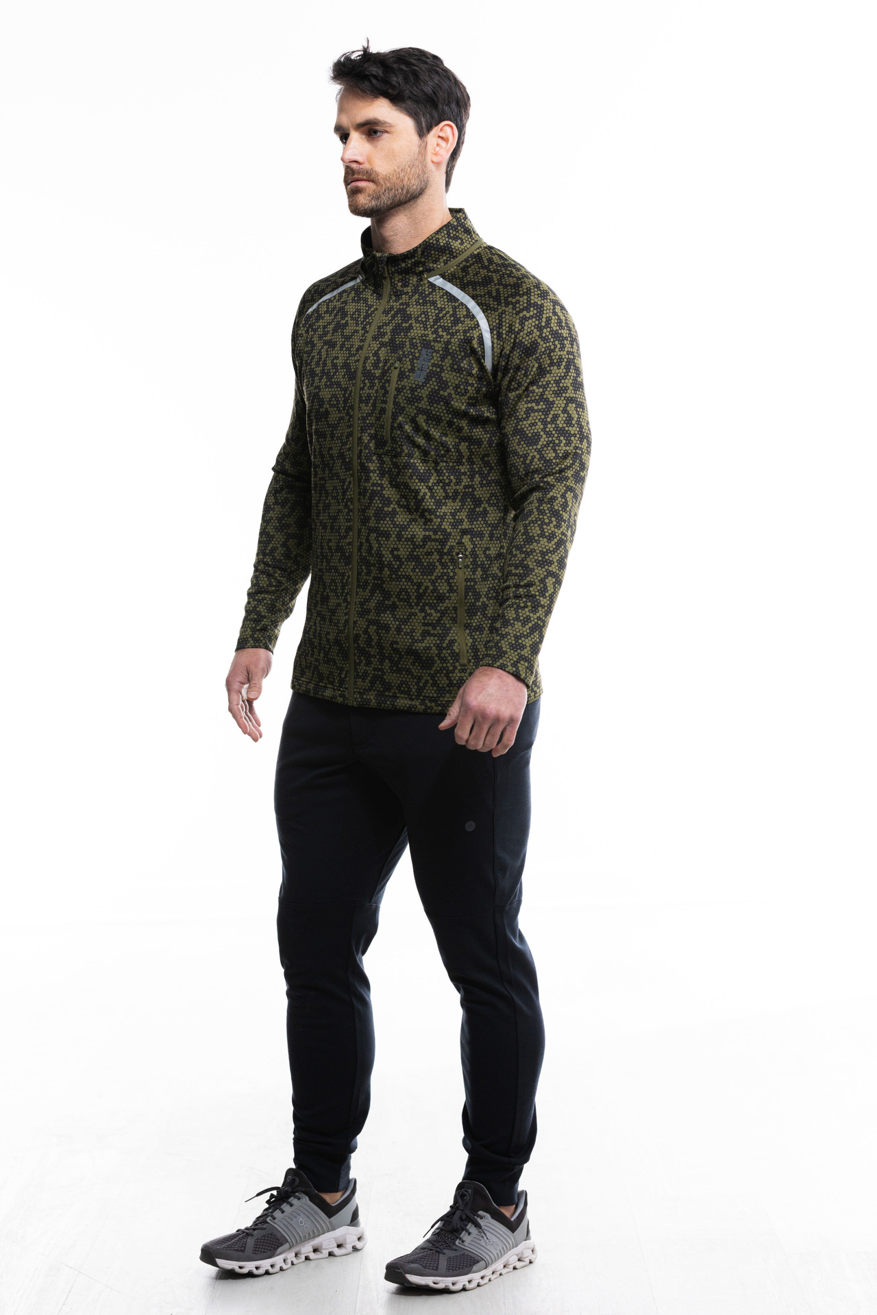 Springfield Men's Performance Jacket