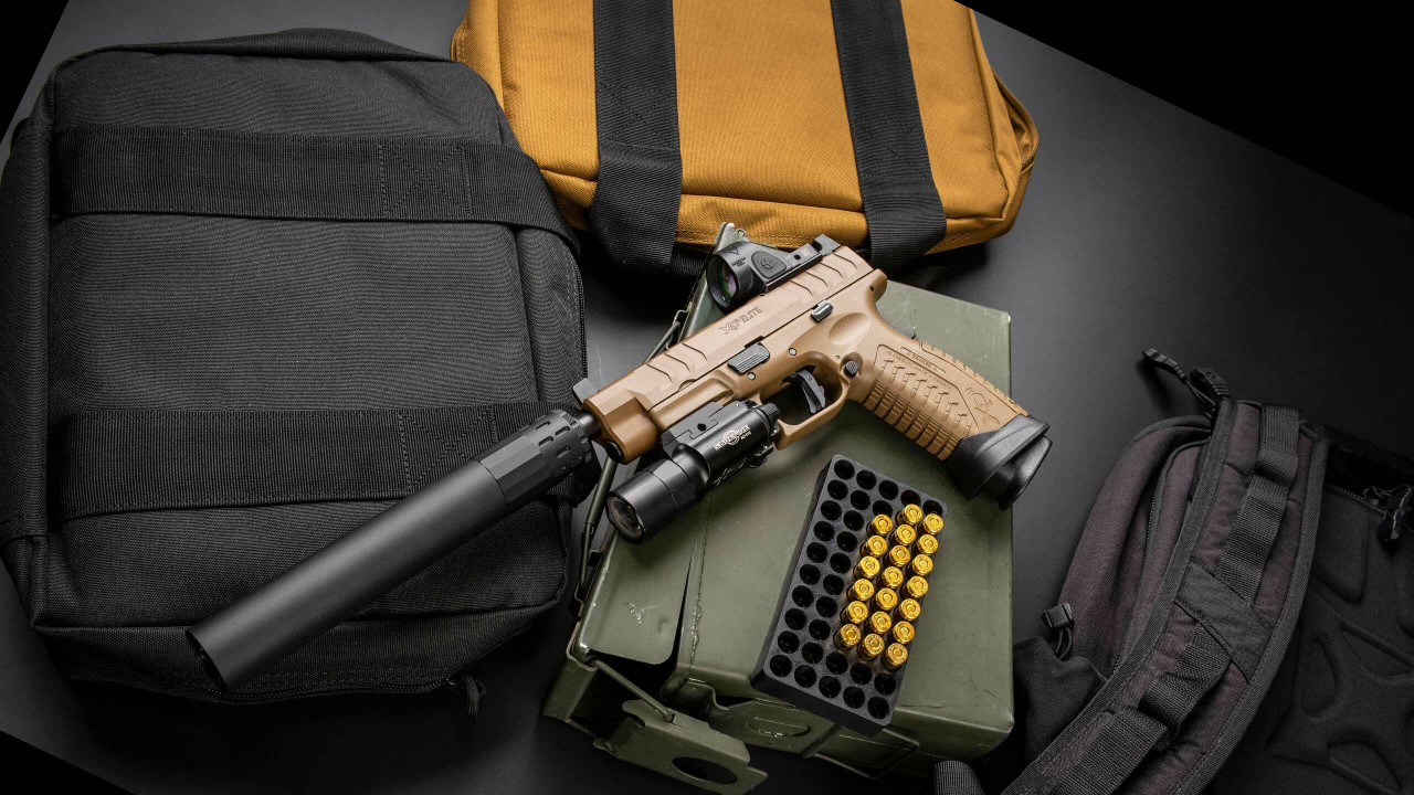 Sale - Page 1 - Springfield Armory