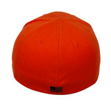 Springfield Armory® Flag Logo Flex-fit Hunting Hat - Blaze Orange ...