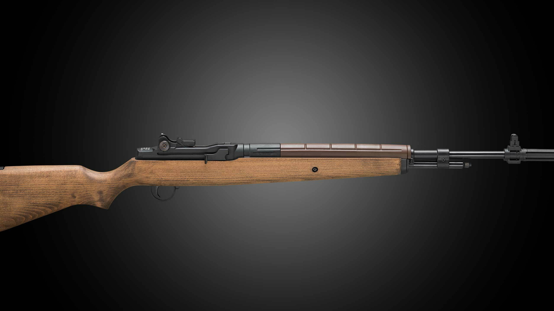 Airguns - Air Rifles - Springfield Armory