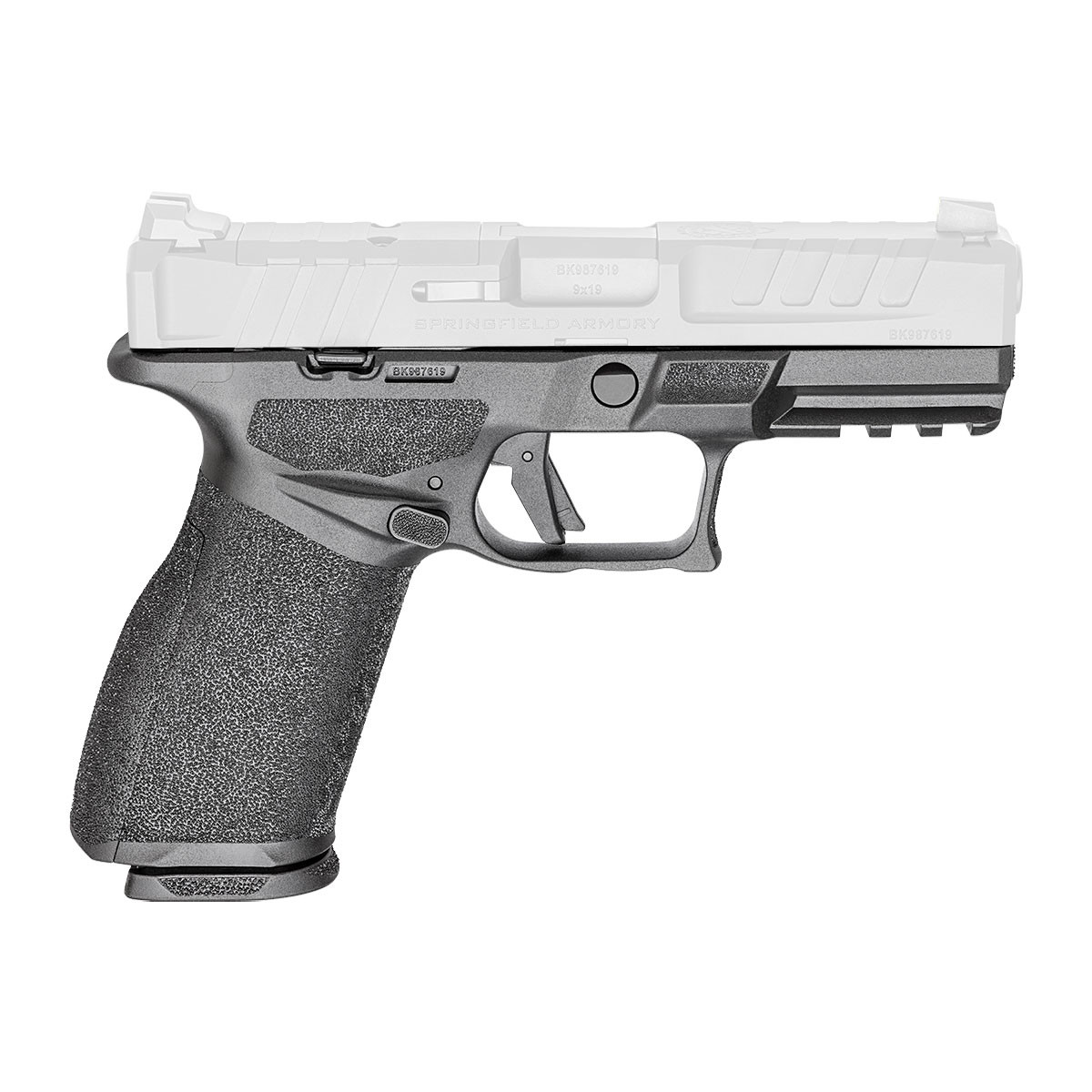 Firearm Accessories - Echelon Accessories - Page 1 - Springfield Armory