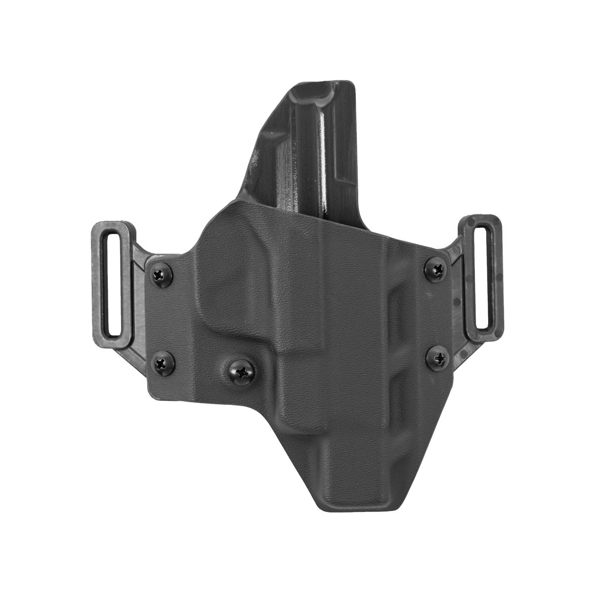 Crucial Concealment Covert OWB Holster - Hellcat Pro - Springfield Armory