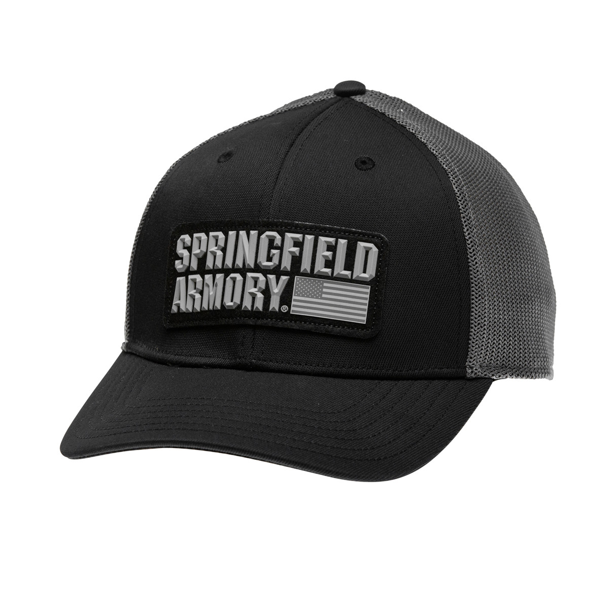 Apparel - Headwear - Springfield Armory