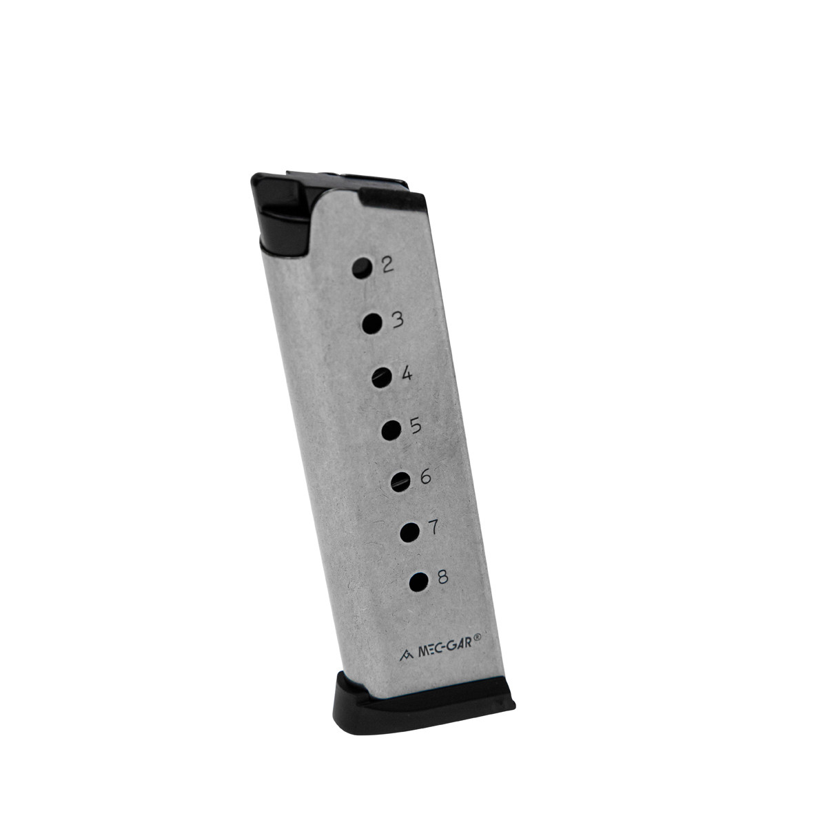 1911 10-Round Stainless Steel Magazine - .45 ACP - Springfield Armory