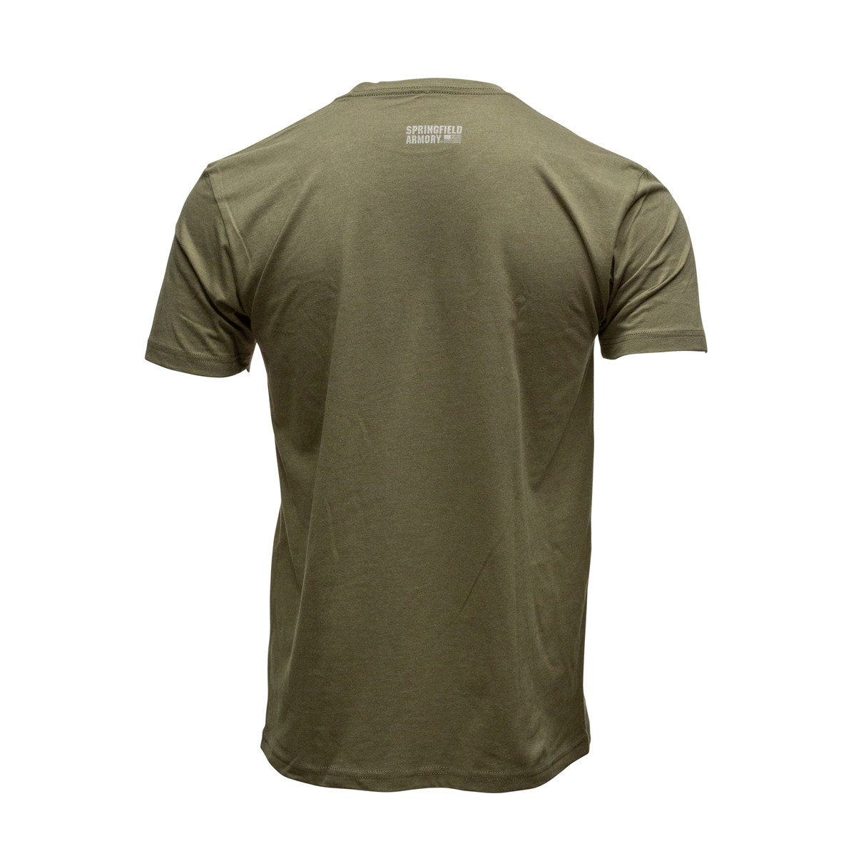 Men's Springfield Armory Model 2020 Elk T-shirt - Springfield Armory