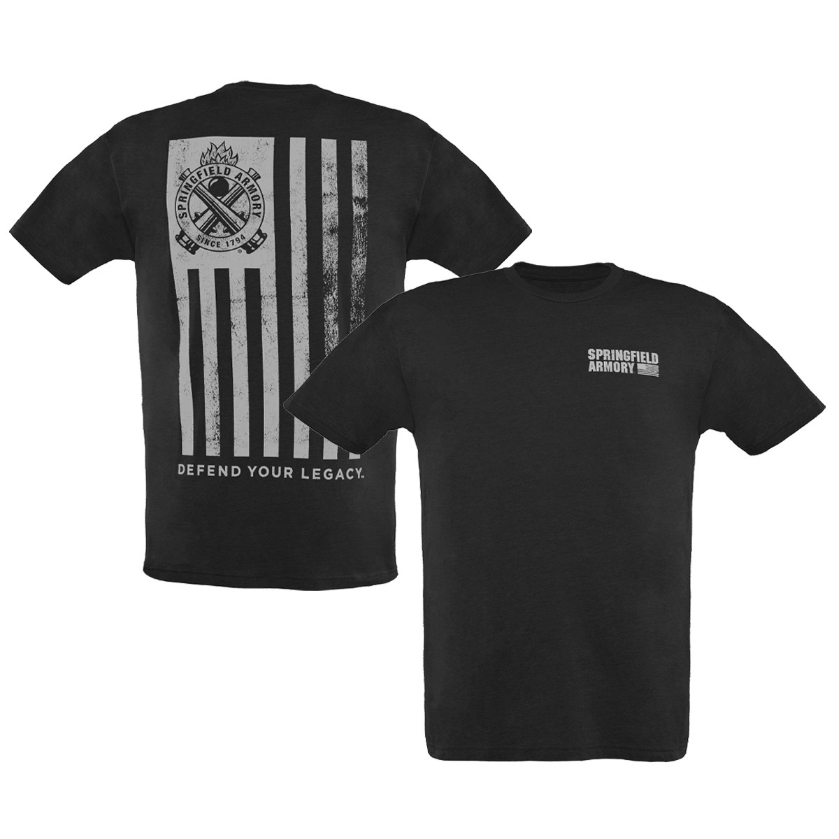 Apparel - Men’s - Page 2 - Springfield Armory