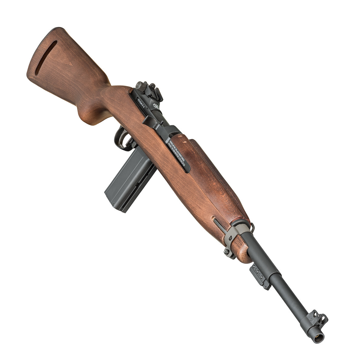 Airguns - Air Rifles - Springfield Armory