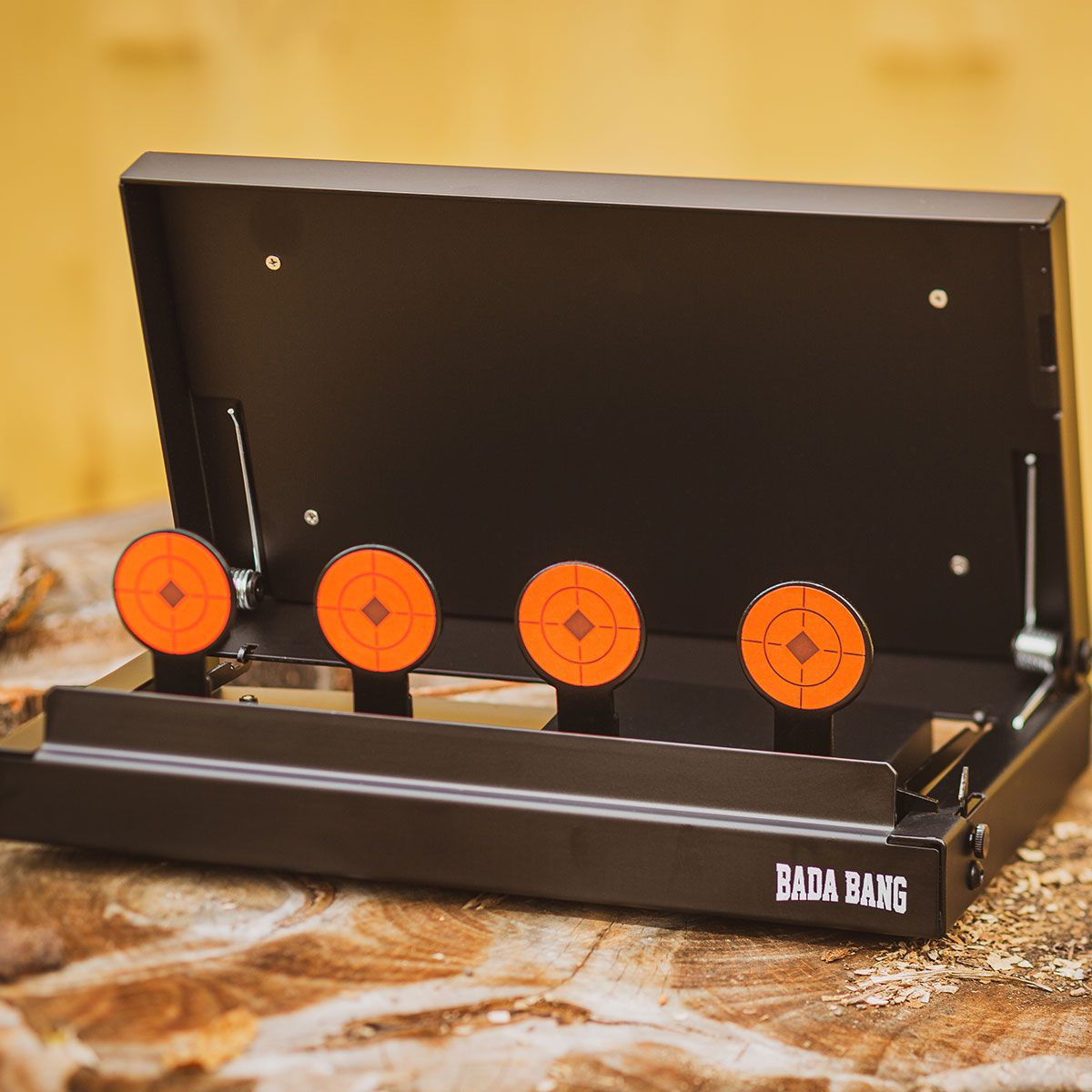 AV Badabang Interactive shooting system target