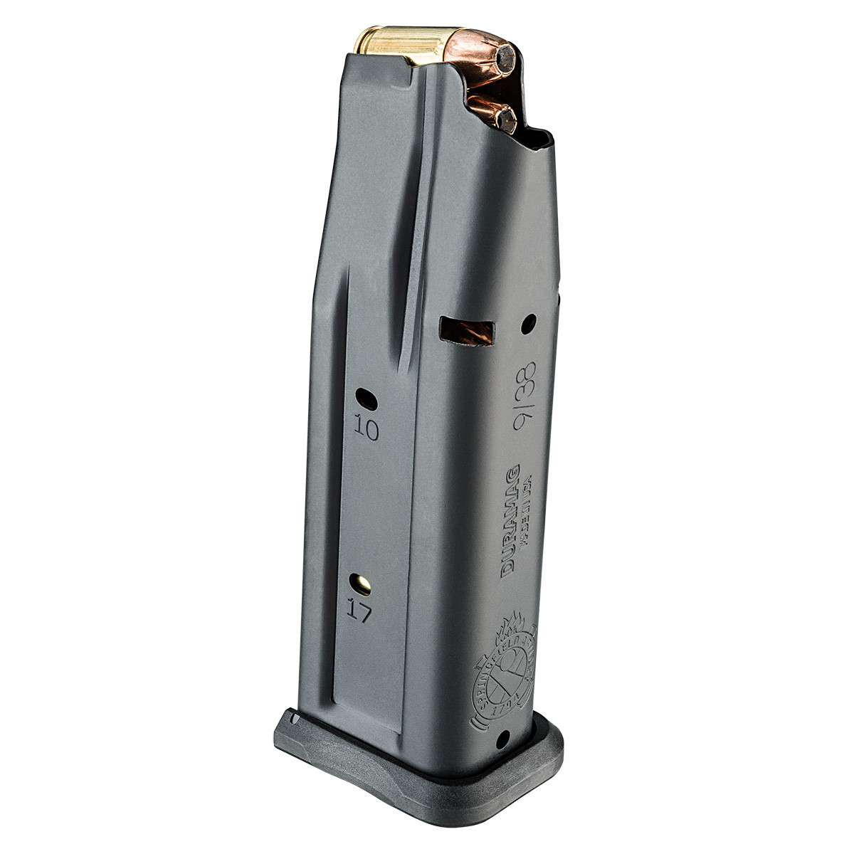 1911 DS 17-Round Double-Stack Magazine - 9mm