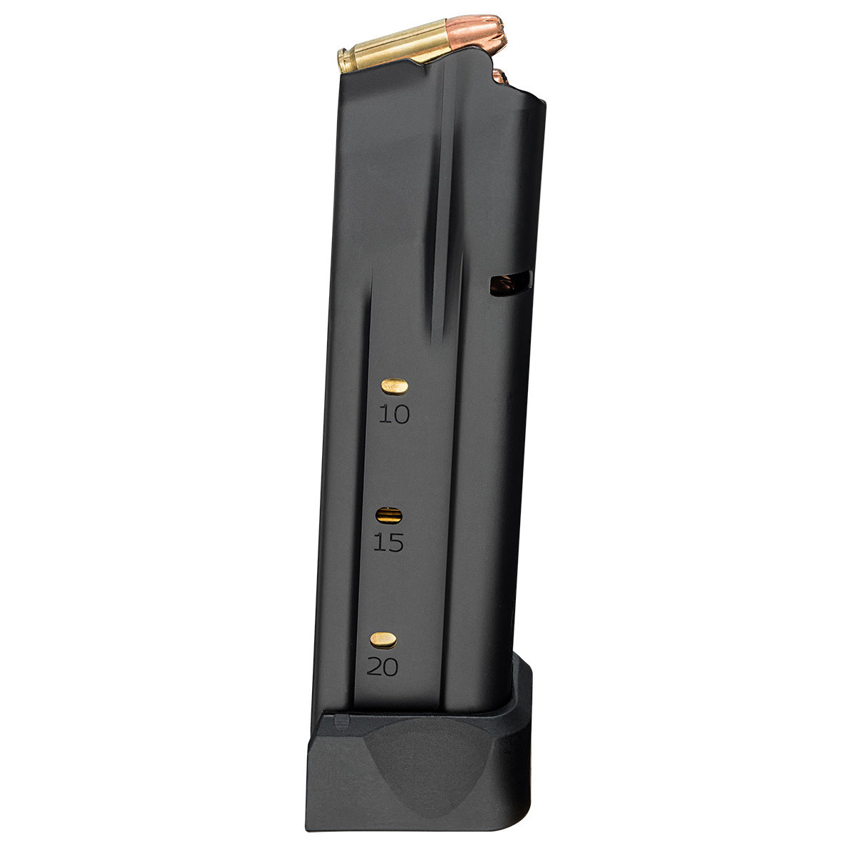 1911 DS 20-Round Double-Stack Magazine - 9mm
