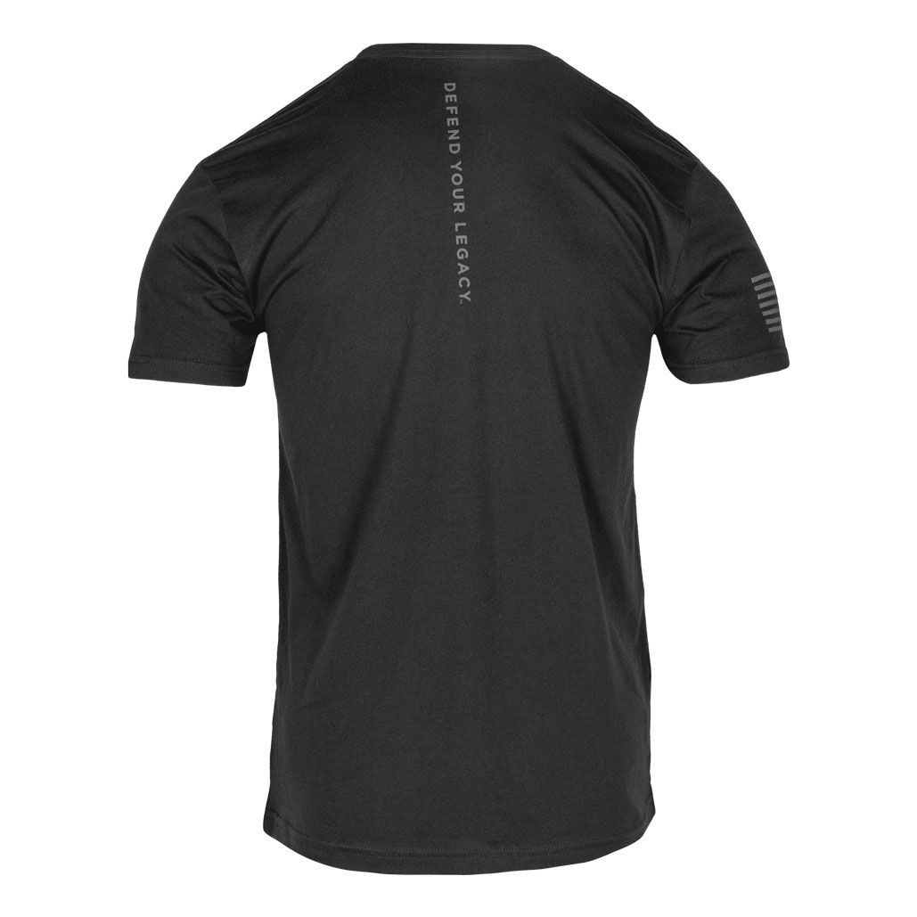 Men's Crossed Cannon Tee