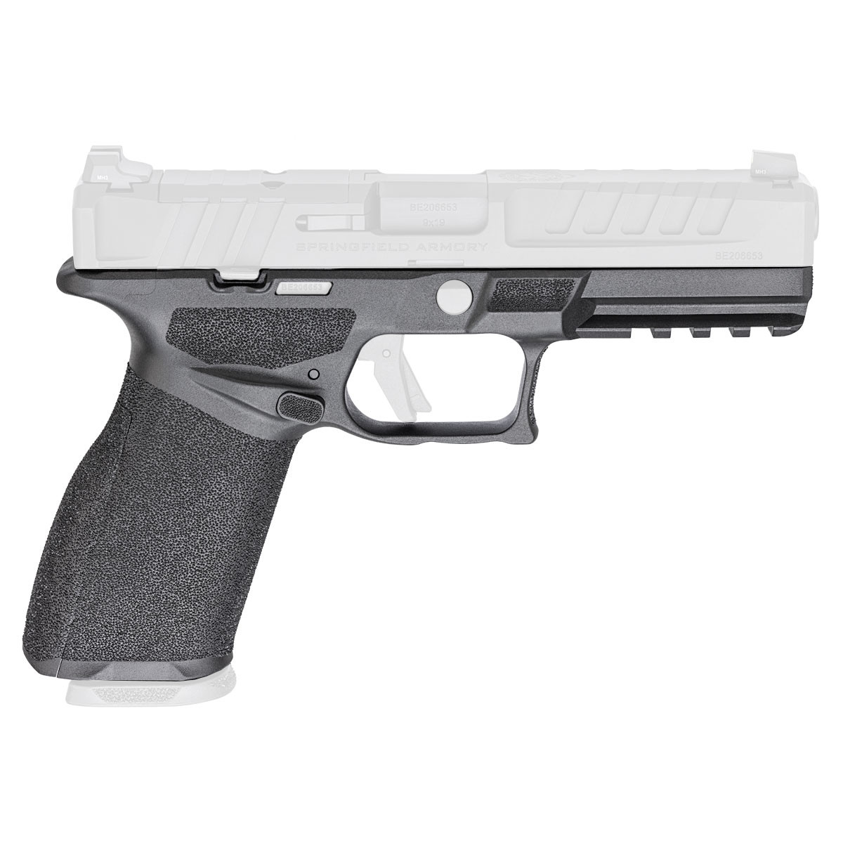 Echelon™ 4.0C Grip Module - Springfield Armory