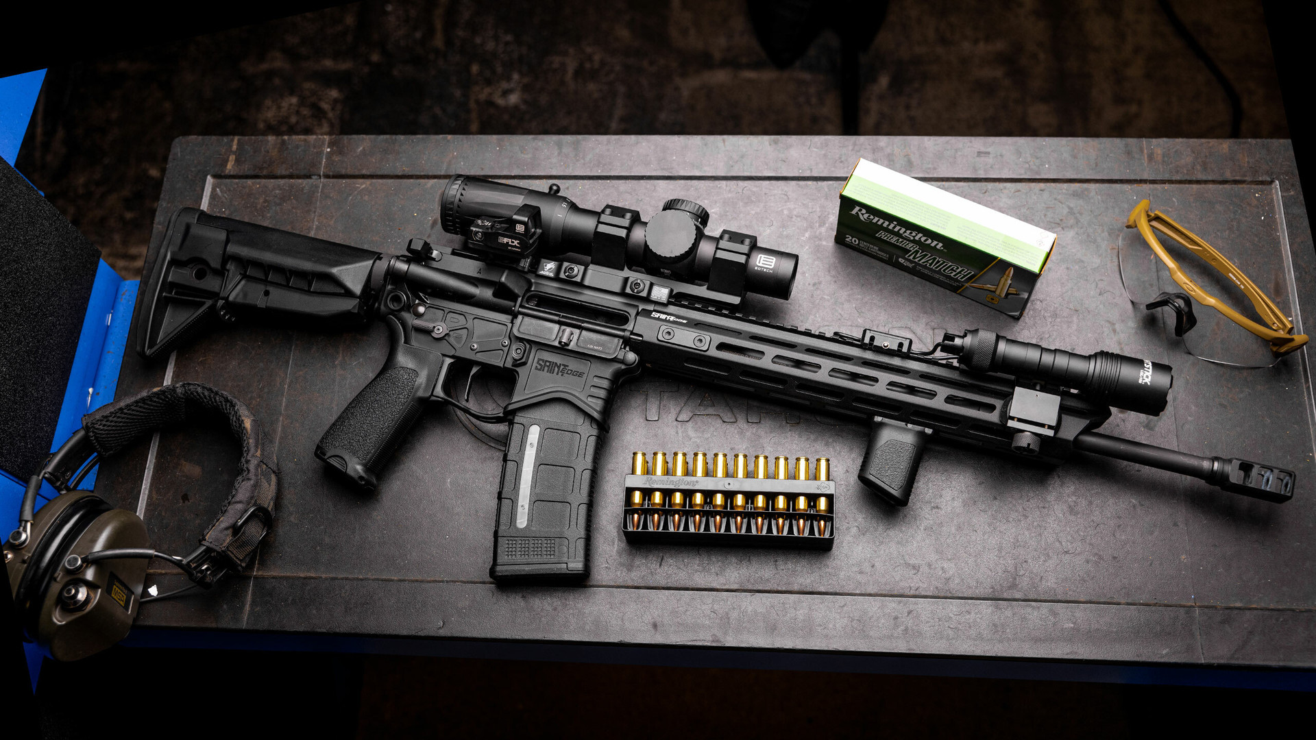 Firearm Accessories - Page 1 - Springfield Armory